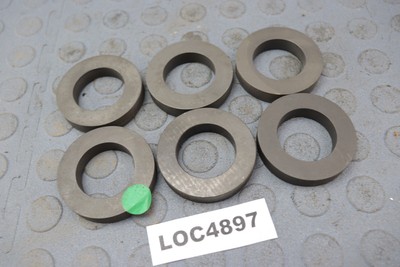 Milling - Arbor Spacer