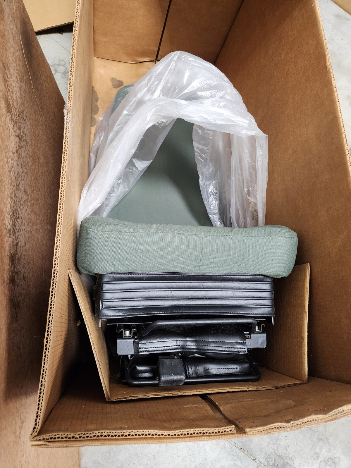 HMMWV HUMVEE M998 HUMMER HIGH BACK FRONT SEATS KIT & SEATBELT KIT *NEW ...