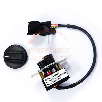 14542152 EC140B EC290B Selector Control Panel 14520398 For Volvo ...