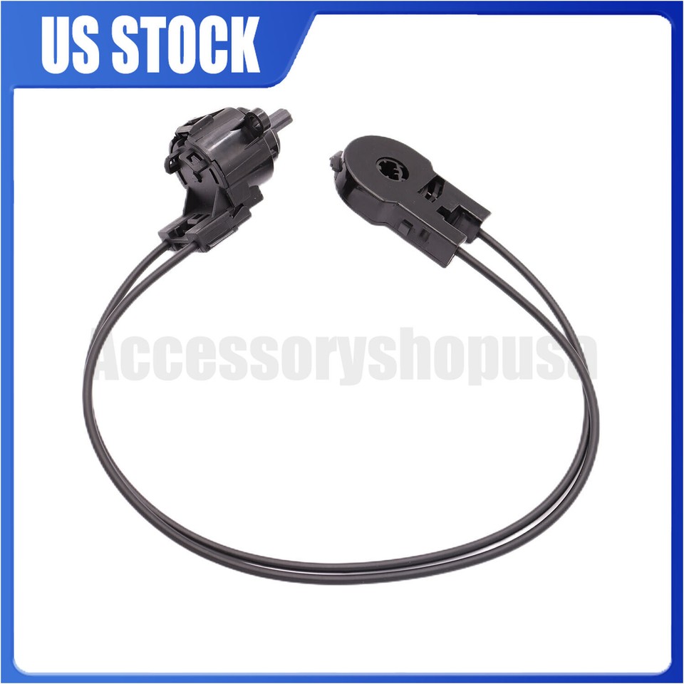 A/C Heater Control Switch For Ford Focus 2000-2007 Transit Connect 2010 ...
