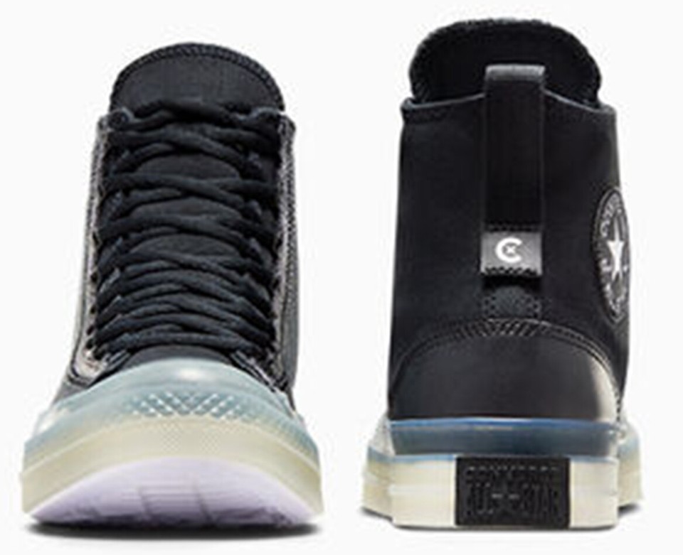 CONVERSE Chuck Taylor All Star CX EXP2 High Top Shoes Limited Edition ...