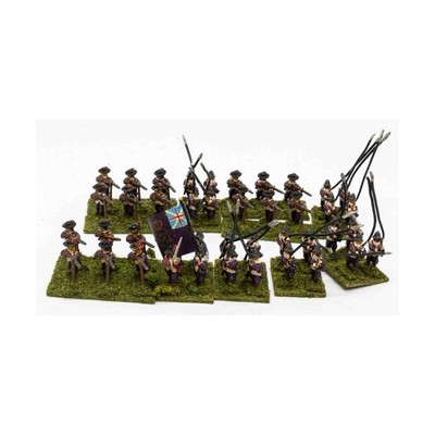 Lot Historical Loose Mini 15mm Royalist Infantry Collection #1 NM | eBay