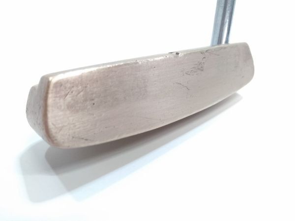 Vintage Ping Golf Clubs Pin Club Scottsdale Kushin Putter 35 Inch ...