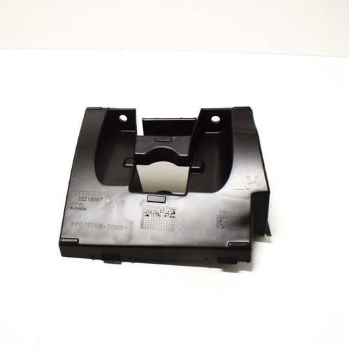 VOLVO XC60 MK2 Front Left Fender Molding Bracket 32216697 NEW GENUINE ...