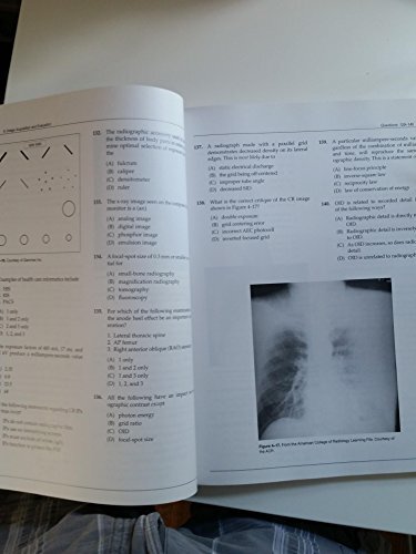 Lange Q&A Radiography Examination, Ninth Edition | eBay