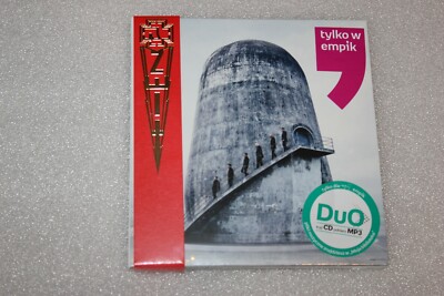Rammstein - Zeit CD NEW SEALED POLISH STICKERS 602445084999| eBay
