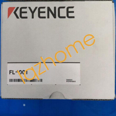 1PCS keyence liquid level sensor FL-001 Brand new | eBay
