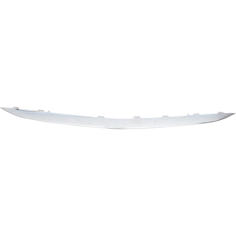 Grille Trim Grill Lower Chrome for Mercedes 2478857604 Mercedes-Benz ...