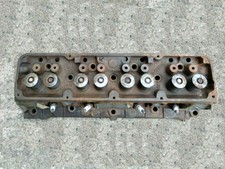AMC 360 401 Cylinder Heads 3233344 Rebuildable Cores for sale online | eBay