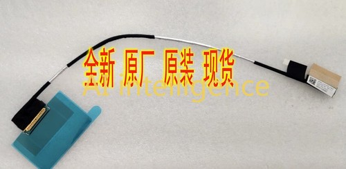 Original for HP 15 G8 GPM50 UHD EDP CABLE 4K 144HZ 40PIN DC02C00T300 | eBay