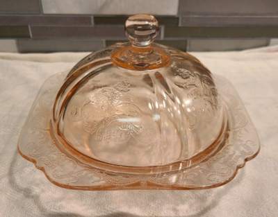 Depression Glass Reproductions