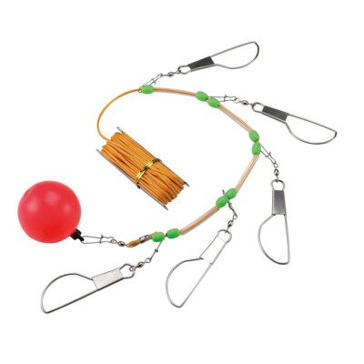 ** PRO MARINE Float Stringer set Rope length 10m ATE204 | eBay