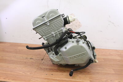 1998 BMW F650 FUNDURO Motor Engine - TEST RAN | eBay