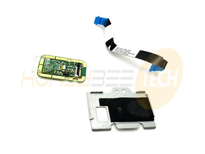 GENUINE LENOVO THINKPAD T580 FINGERPRINT READER W/BRACKET W/CABLE ...