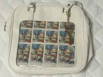 Shinohajime Eta bags are on sell! | eBay