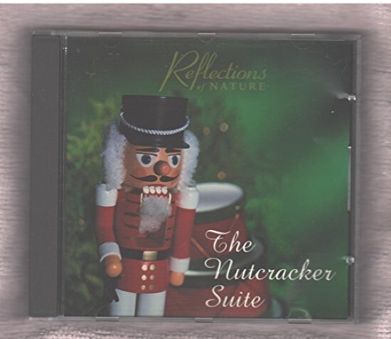 The Nutcracker Suite - Music CD - - - - Very Good - Audio CD - 1 Disc - bPr | eBay
