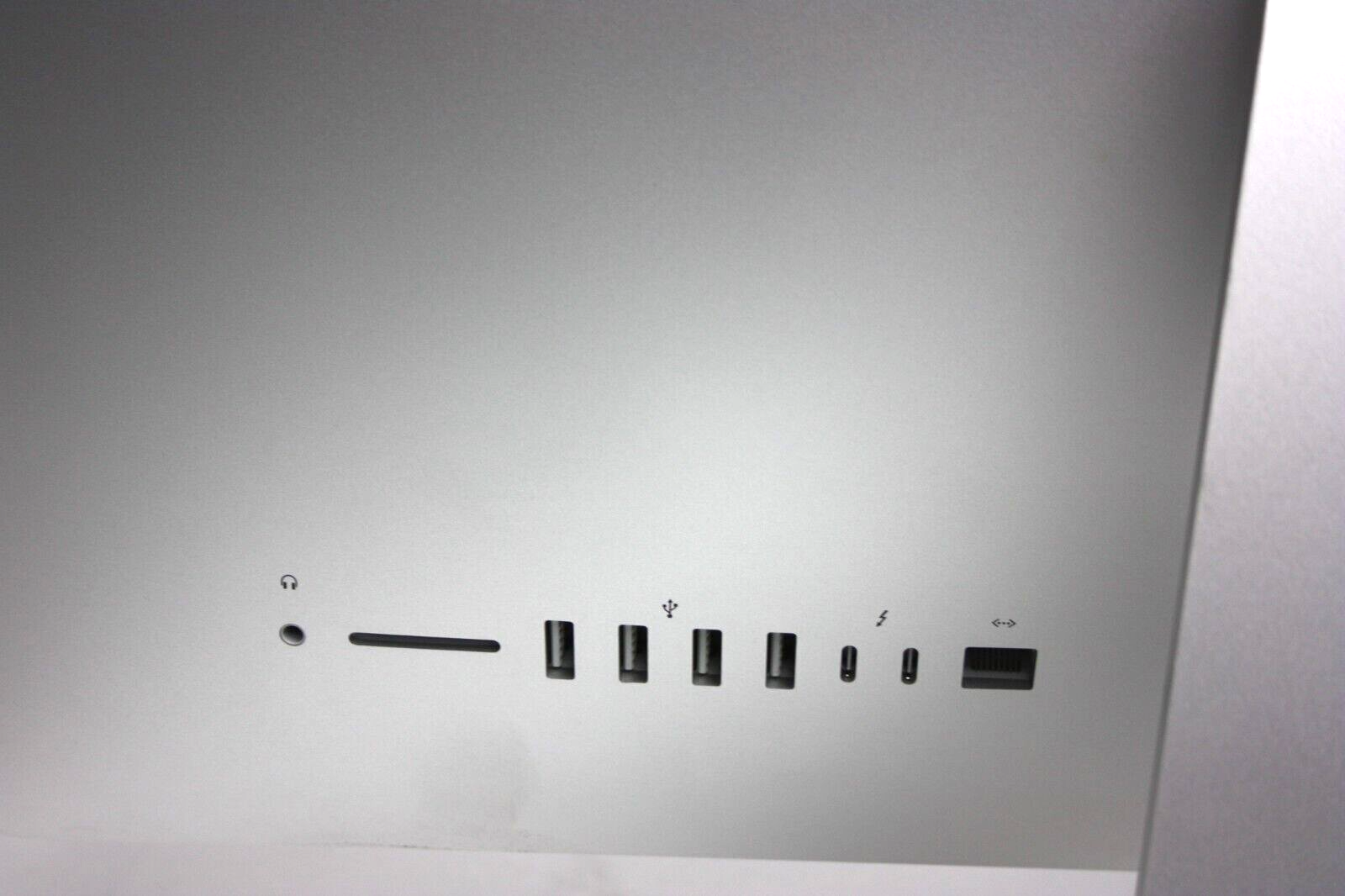 Apple iMac 2017 21.5" (i5-7400 - 3.00GHz - 16GB RAM - 1TB Fusion ...