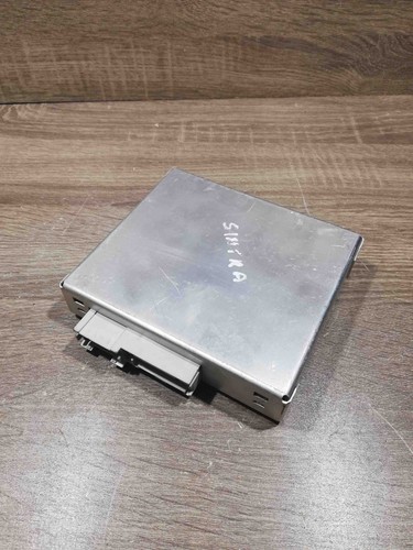 Opel Sintra 16198391 Module ABS ESP Computer ECU Genuine EO | eBay