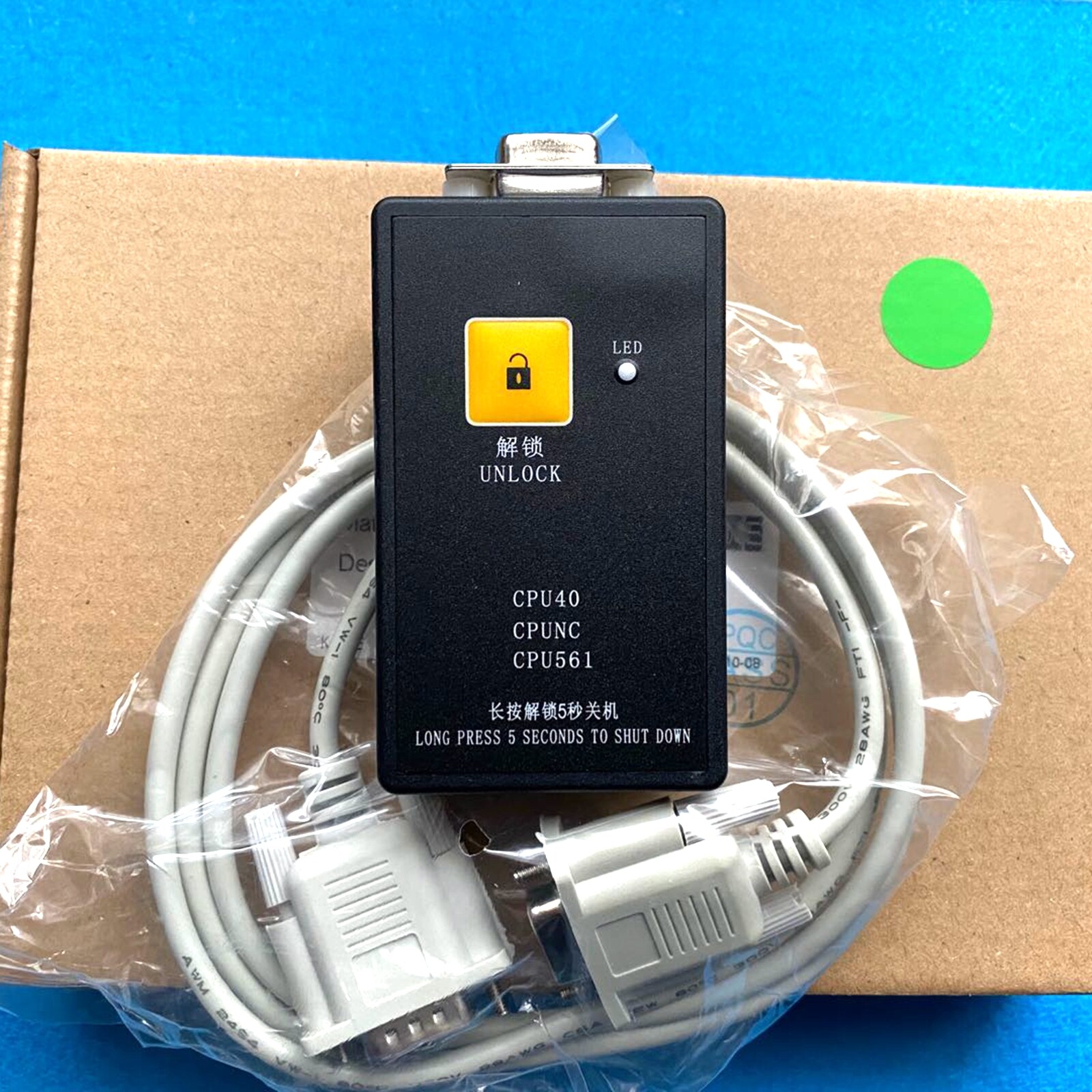 NEW KONE KM878240G01 Elevator Decoder Test Tool | eBay