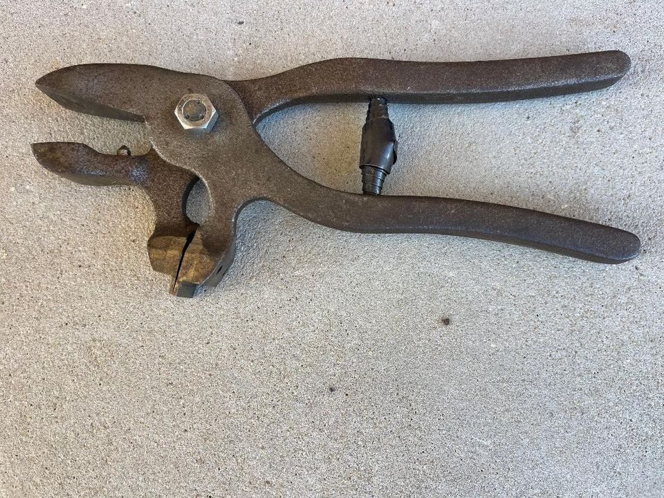 Blaine USA S0009 Window Screen Pliers Tool | eBay