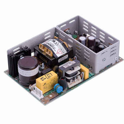 SL Power 55W Open Frame AC/DC Switching Power Supply GPC55F | eBay