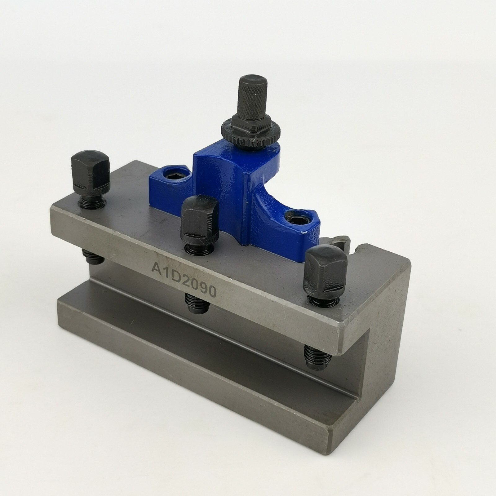 40 Position Quick Change Tool Post A1 Multifix Size A1 With AD2090 ...
