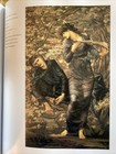 The Art of the Pre-Raphaelites Elizabeth Prettejohn Good Hardcover with ...
