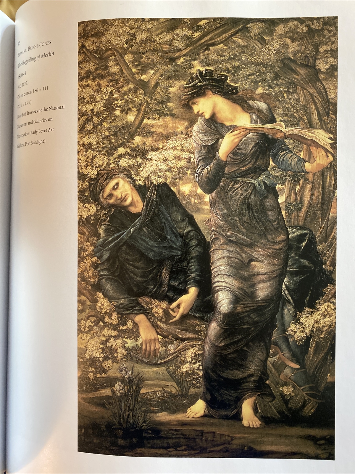The Art of the Pre-Raphaelites Elizabeth Prettejohn Good Hardcover with ...