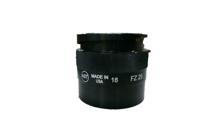 Assenmacher Specialty Tools FZ 25 Radiator Adapter for Volvo and Saab ...