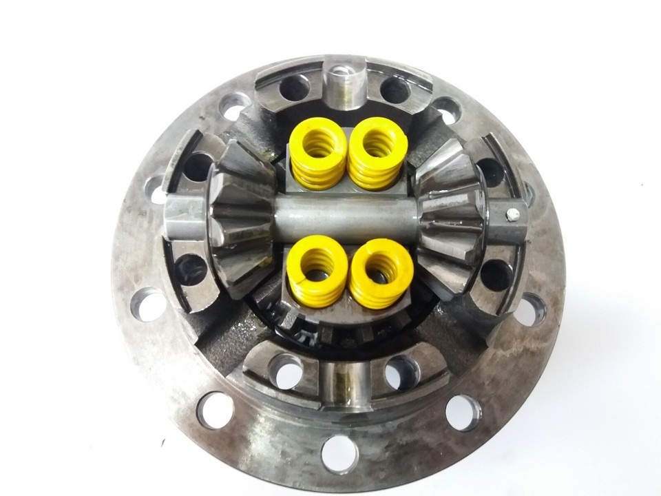 Progressive LSD conversion set (Fits: Nissan S13, S14, S15) R200 ...