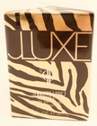 New Sealed Box JLUXE J Luxe Jennifer Lopez Jlo 1 oz Spray Perfume ...