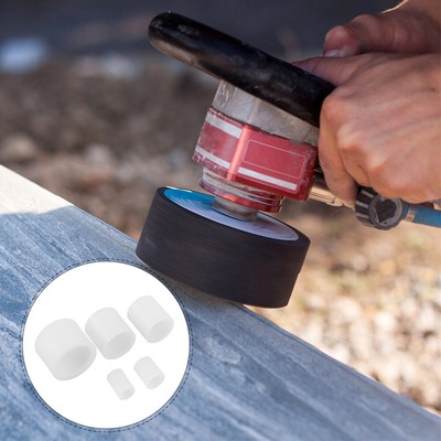 Grinding Wheel Reducer Washer Bench Arbor Bushing Hole Adapter | eBay UK