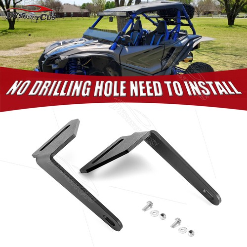 Fits 2022 Honda Talon 1000X 1000R 19-24 Roof 42'' LED Light Bar ...