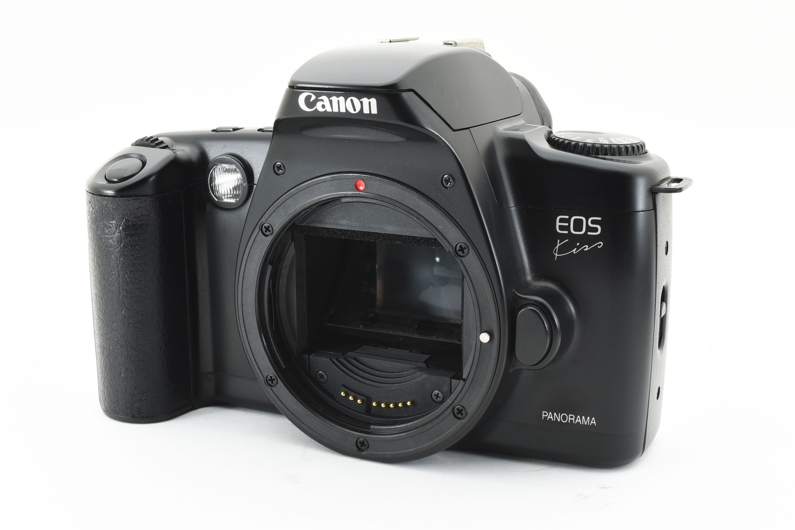 Canon EOS-3 35mm SLR Film Camera Body Only for sale online | eBay