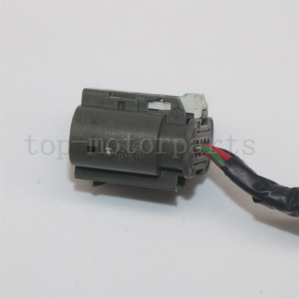 OEM 4-pin Automatic Box Connector 10010348 13503577 for Opel Astra k 1. ...