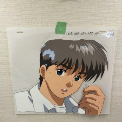 [Cel] New Kimagure Orange Road, Kyosuke Kasuga | eBay