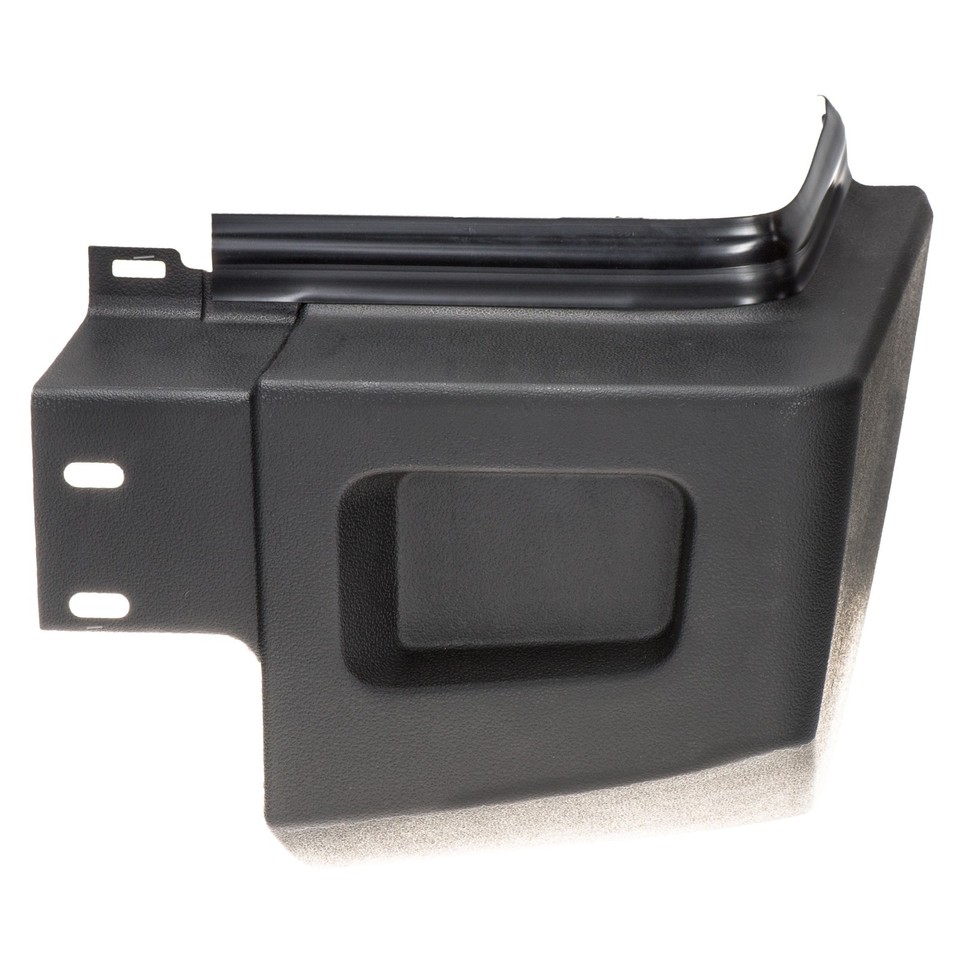 OEM NEW Rear Right Passenger Bumper End Cap 2003-2005 Hummer H2 ...