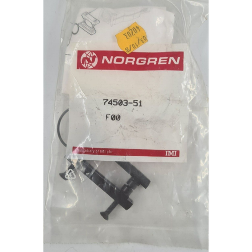 NORGREN Connector Kit 74503-51 F00 | eBay