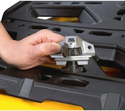 Can-Am/Ski-doo/Sea-doo LinQ Rack Fastener Quick Release Accessory Latch ...