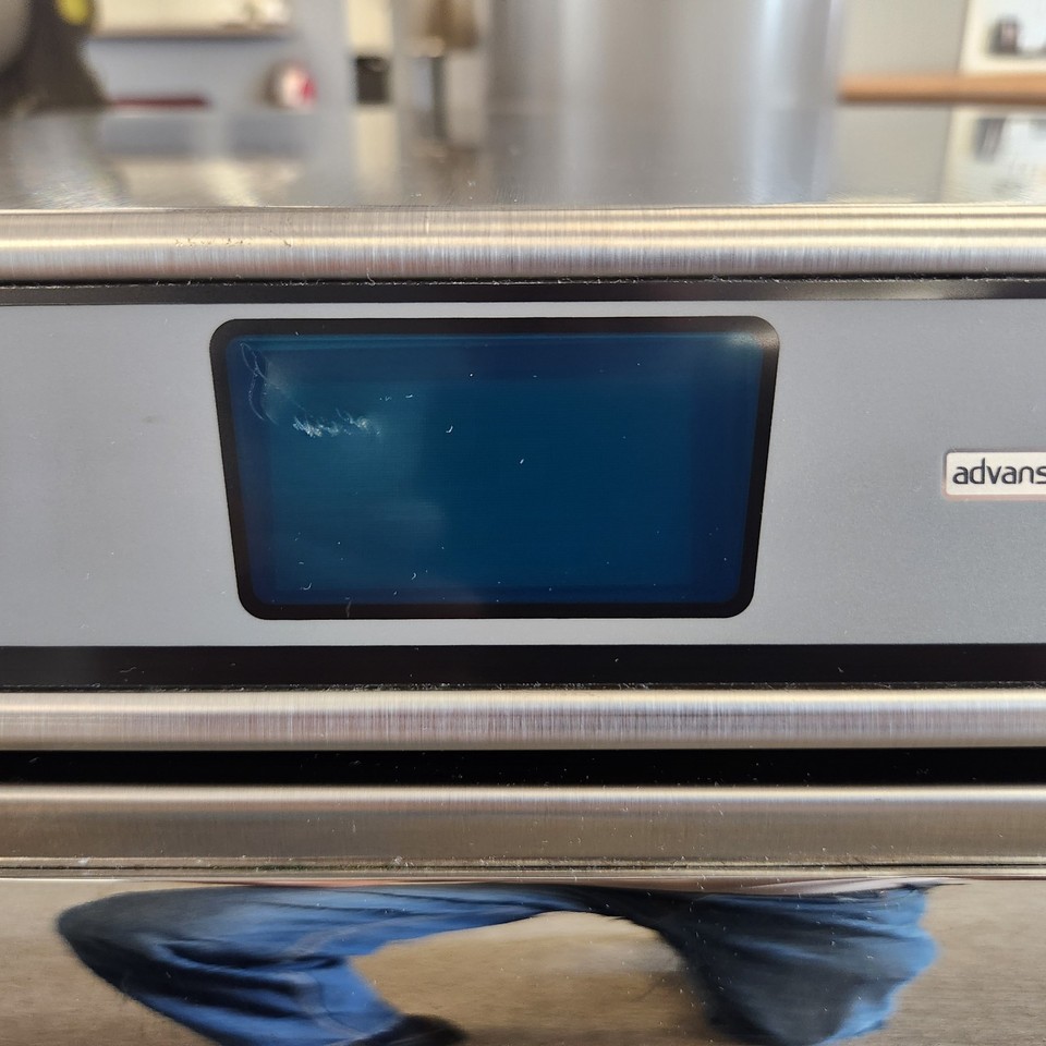 New Hobart Lxer Commercial Undercounter Dishwasher Energy Recovery High ...