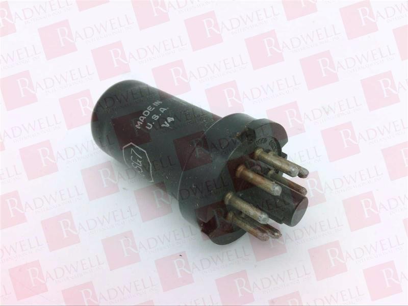 RCA 6SG7 / 6SG7 (NEW IN BOX) | eBay