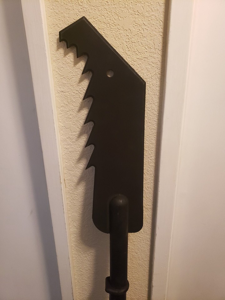 Blackhawk DE-TBS Dynamic Entry Tactical Breaching Saw Tool | eBay