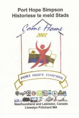 Port Hope Simpson Mysteries Ser.: Port Hope Simpson Historiese Te Meld ...