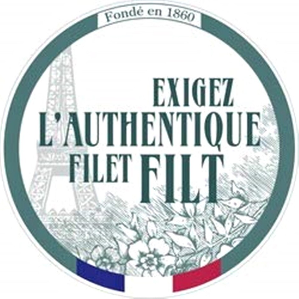 Filt French Market Net Bag - Red White Blue - MEDIUM size | eBay