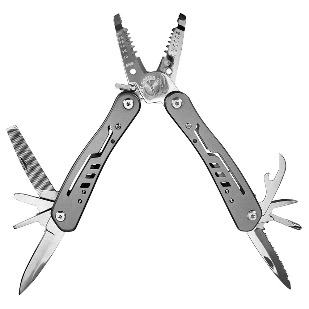 Performance Tool 13-in-1 Electrician Multi-Tool #WL-W86506 | eBay