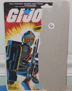 Gi joe toy file cards - butlerinfo