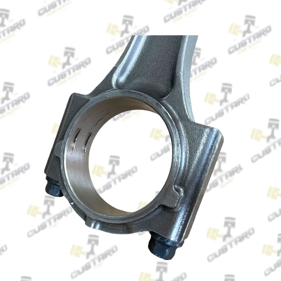 Dodge Chrysler 5.7L Hemi Genuine OEM Connecting Rod Set #367 Late 03 ...