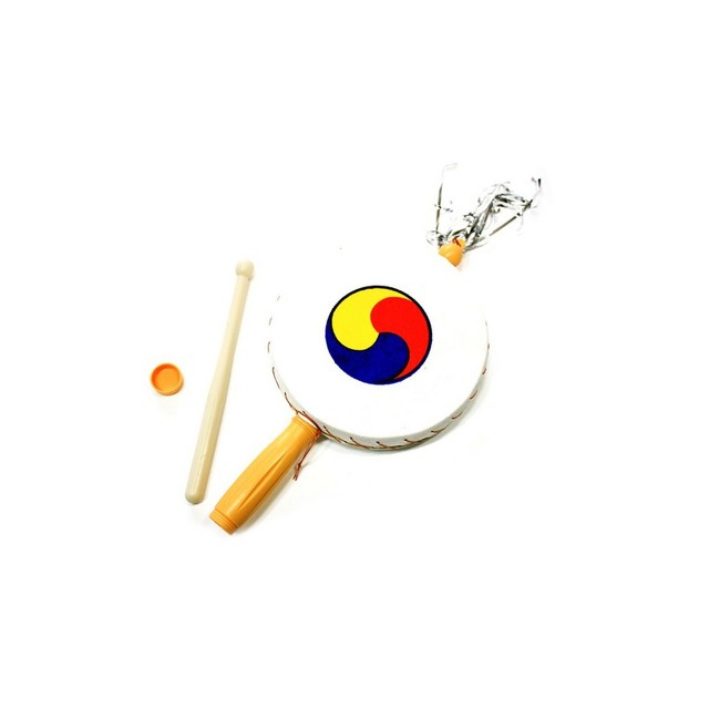 Youngchang Sogo Korean Traditional Hand Drum Musical Instruments Ys-vn ...