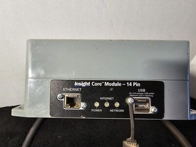 Miller Insight Core 14 Pin Module Part 301072 | eBay