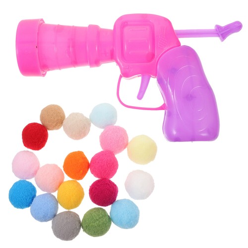 Chasing Game Toy Cats Exercising Interactive Toys Chase Pet Teaser | eBay